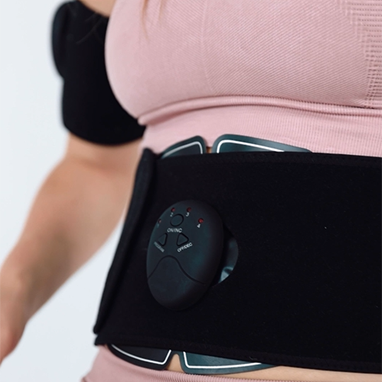 Ultimate Abs Arms/Legs Pack – EMS Boost