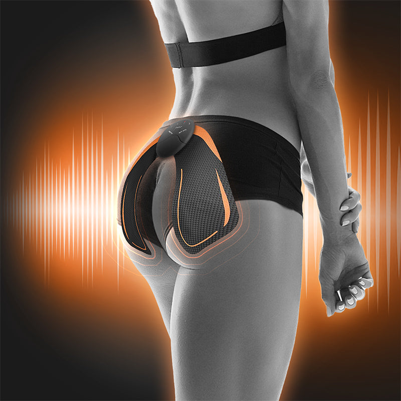 EMS Buttocks/Hips Stimulator – EMS Boost